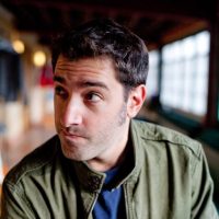 JARED STERN'S ONLINE COMEDY CUBICLE – Strangers laugh at me…